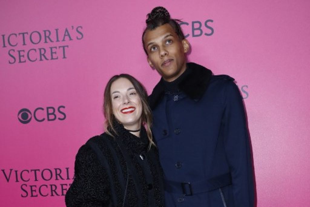 Famille: Stromae est papa! - Le Matin
