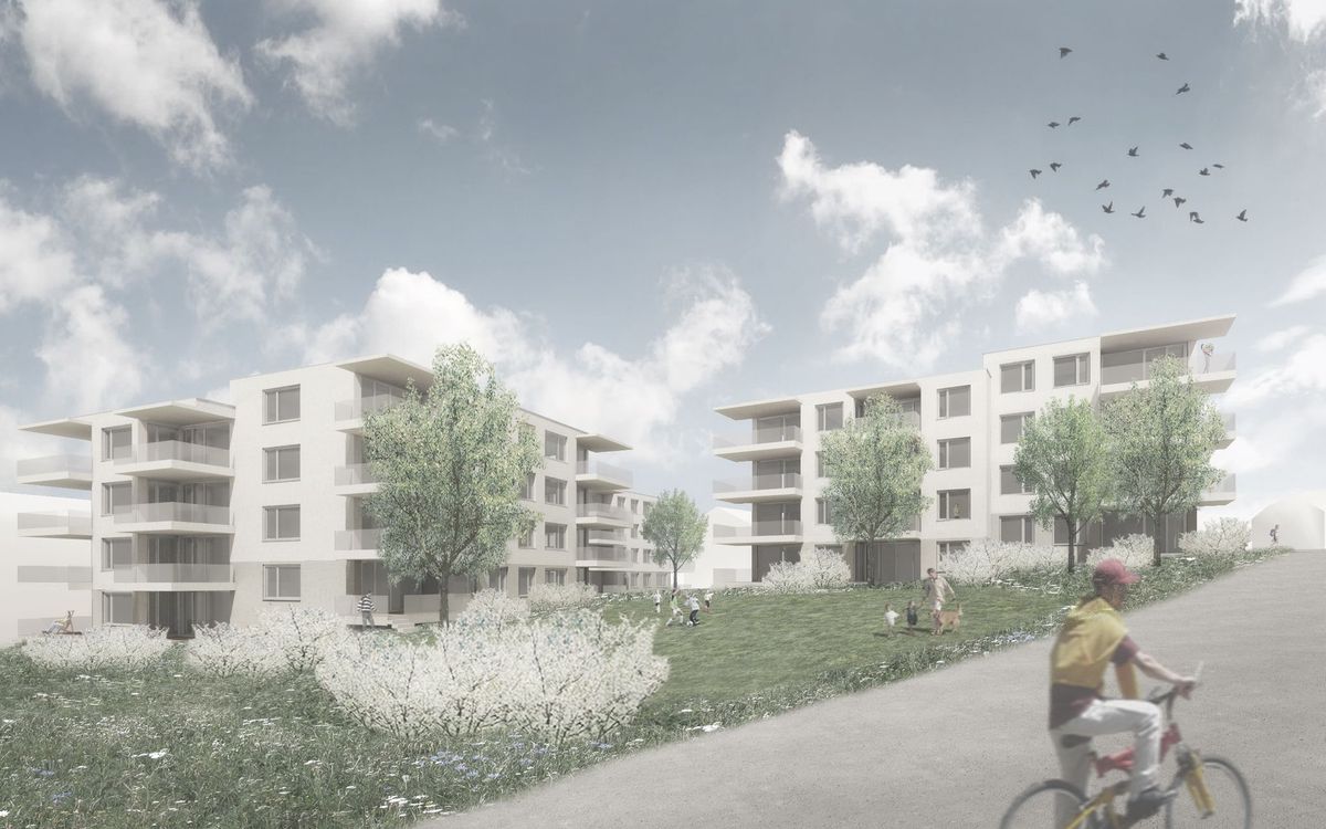 Raumplanung in Uetendorf – ÜO der ZPP Höhenweg liegt nun öffentlich auf ...