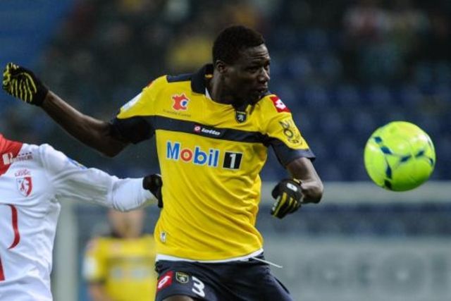 FOOTBALL: Yaya Banana va signer à Sion - Le Matin