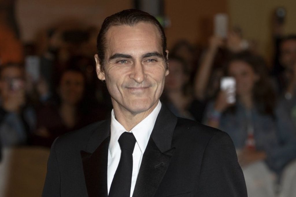 Interview: Joaquin Phoenix: «Je suis devenu très solitaire» - Le Matin