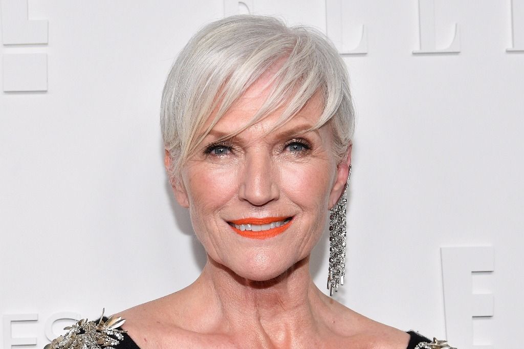 Etats-Unis: Maye Musk, mannequin, la gloire à 69 ans - Le Matin