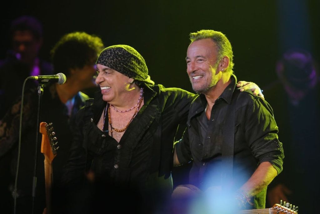 Musique: Bruce Springsteen: vers la fin des tournées? - Le Matin