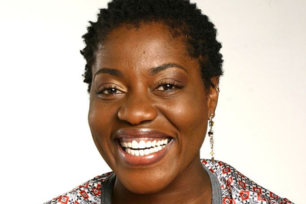 TV: Claudia Tagbo: «Nous sommes tous des migrants» - Le Matin