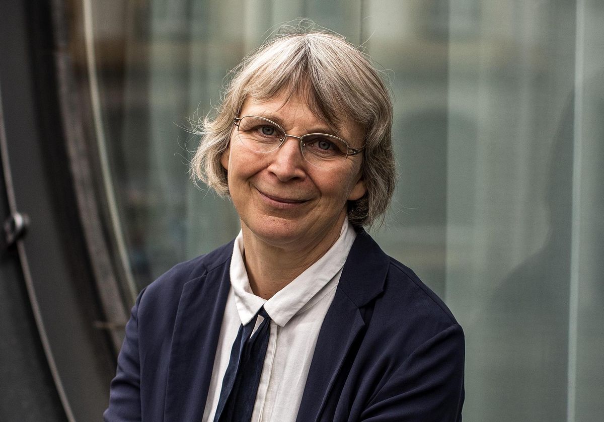 Leif Simonsen | Basler Zeitung