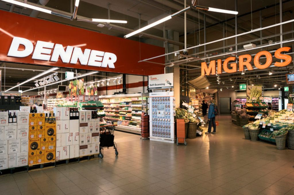 Suisse – Denner diversifie son contenu de proximité | Tribune de Genève