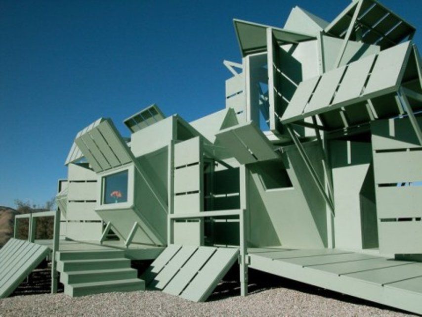 Architecture: Une maison modulable au gré de nos envies - Le Matin