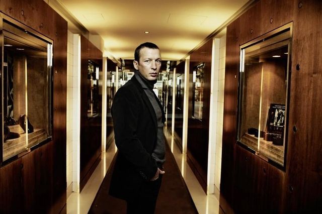 Interview: Christophe Rocancourt: «Ma vie d'escroc est finie» - Le Matin