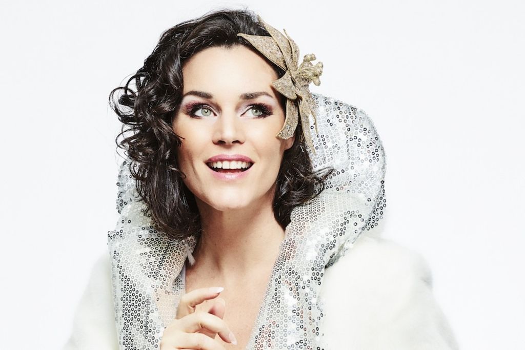 Nouvelle vie: Sonia Grimm: «L'année 2019 sera celle de la liberté» - Le ...