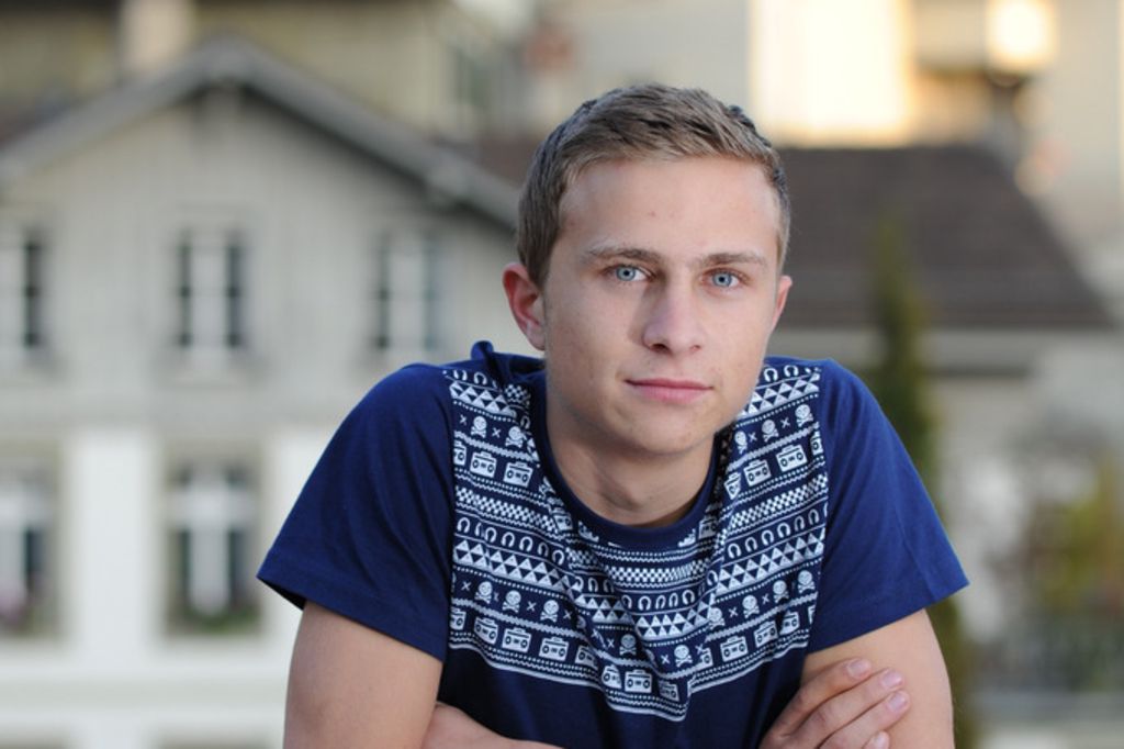 «Ich brauchte in dieser Zeit mehr Halt als sonst» | Berner Zeitung