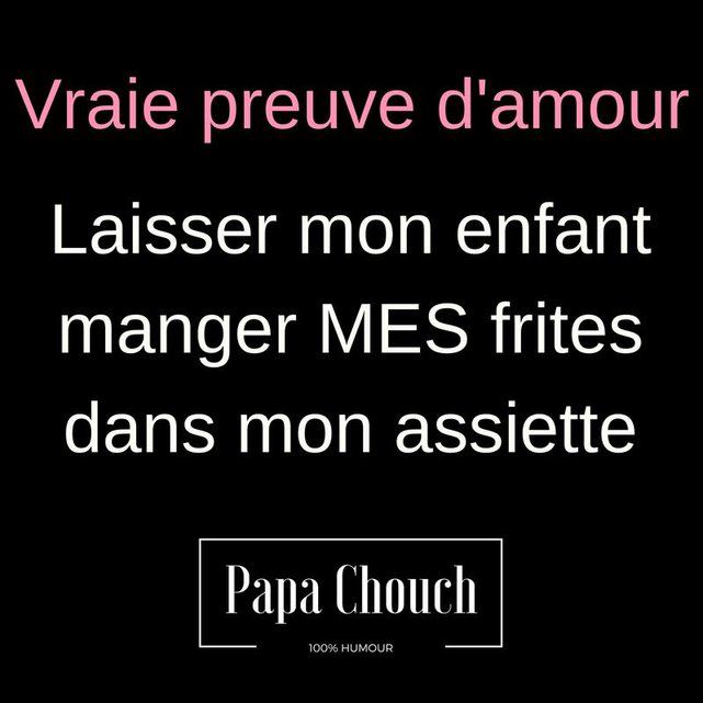 Humour: Cinq papas drôles à suivre! - Le Matin