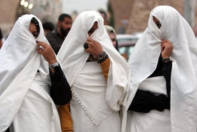 Après kadhafi: La Libye va appliquer la charia - Le Matin