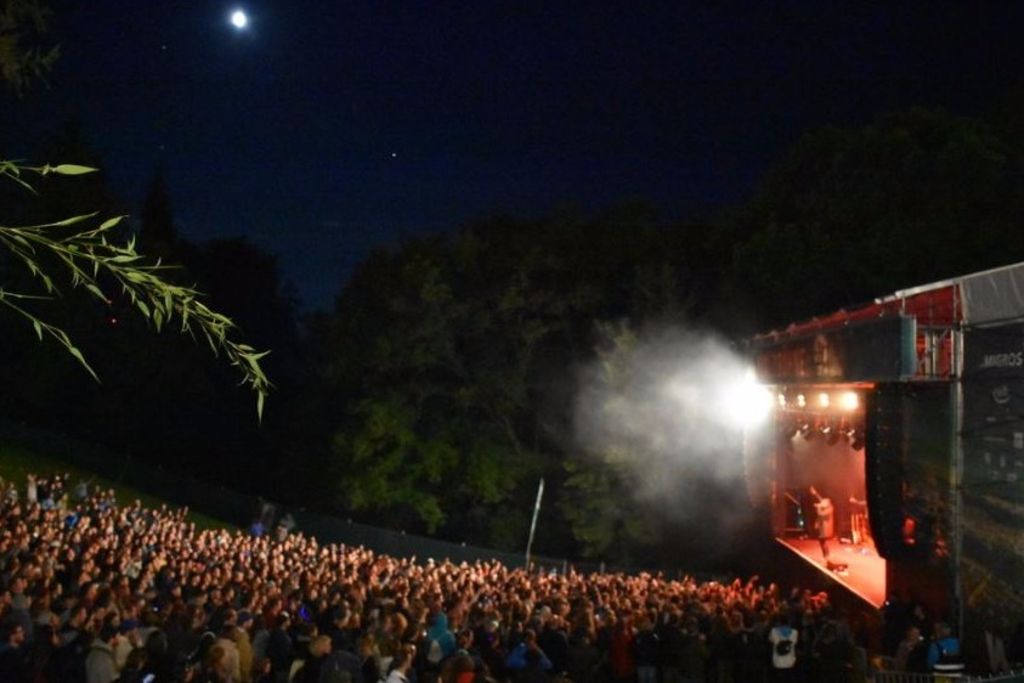 Musik | Berner Zeitung