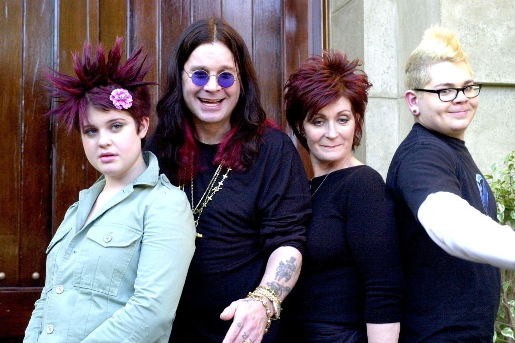 Jack Osbourne: «The Osbournes» était un cauchemar» - Le Matin