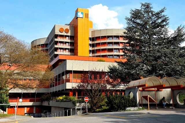 La guerre des chefs à l’Hôpital de Sion a affaibli l’institution | 24 ...