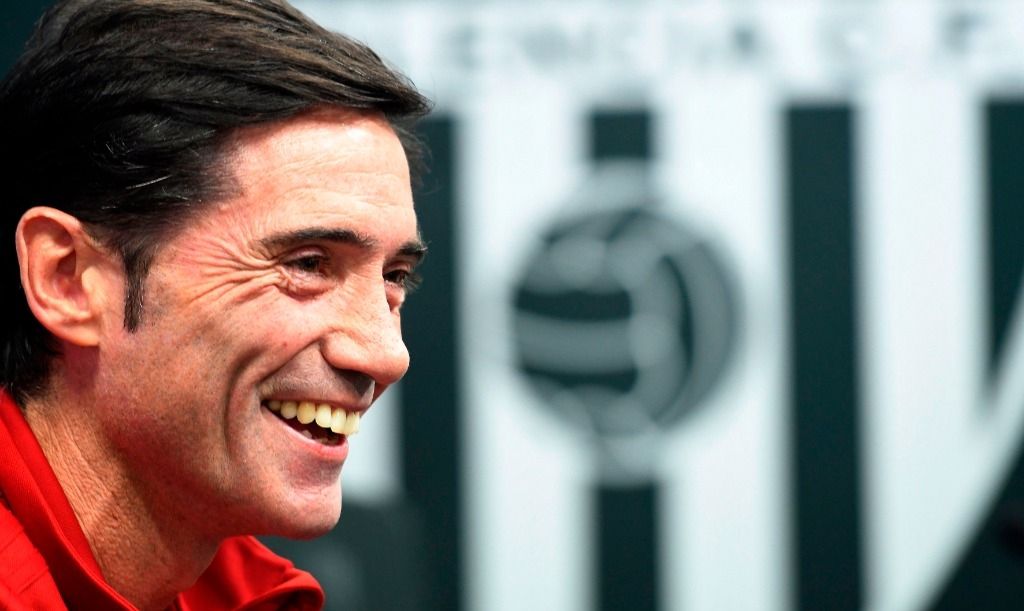 Football: Marcelino: «Tout peut changer très vite» - Le Matin