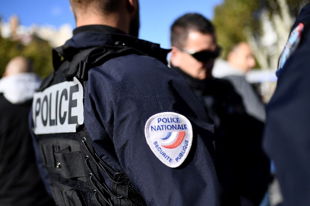 France: Un ancien fiché S devient agent de police - Le Matin