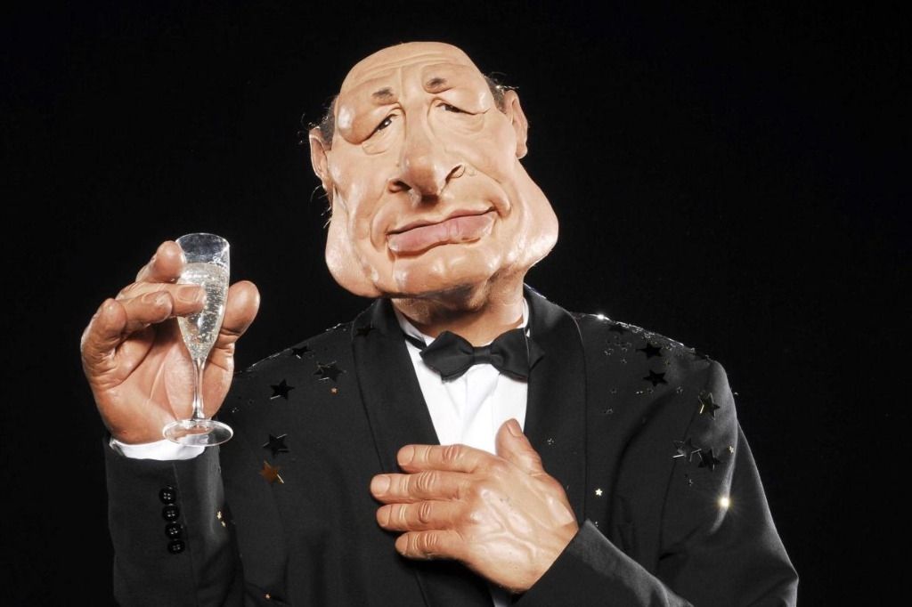 Télévision: Les Guignols tirent leur révérence ce soir sur Canal+ - Le ...