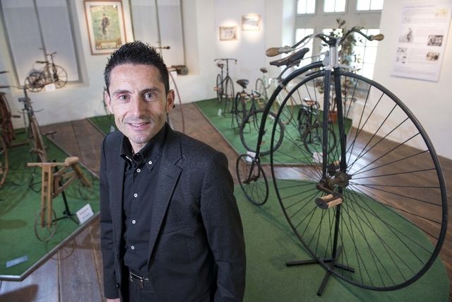 CYCLISME: Daniel Atienza: «tout est flou chez Astana» - Le Matin