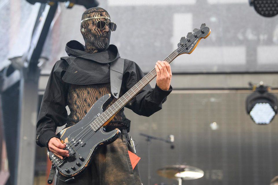 Rammsteins Feuerwerk für die 43'000 | Berner Zeitung