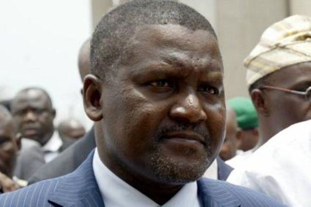 Richesse: L’Afrique compte plus de milliardaires qu’on ne le croit - Le ...