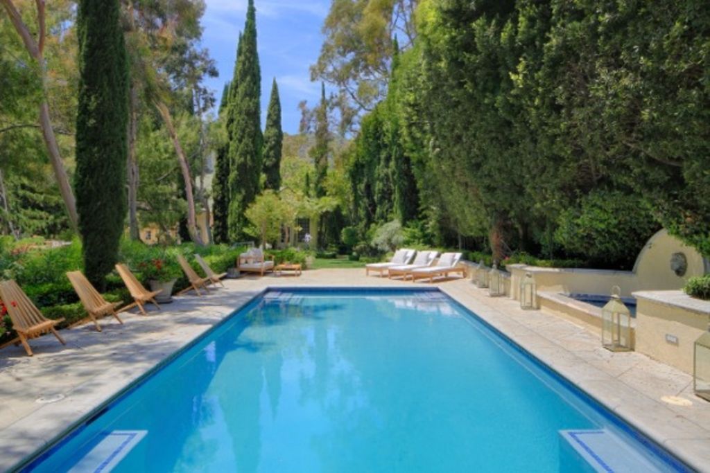 USA: L'incroyable maison du producteur de «Fast and Furious» - Le Matin