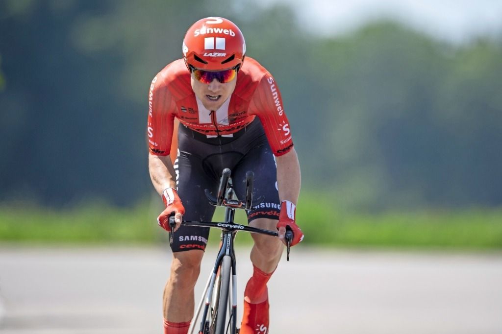 Probleme mit der Hüfte – Corona bewahrte Hirschi vor Operation | Berner ...