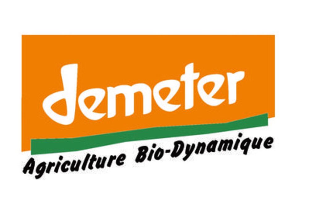 Le label bio Demeter à l'assaut du marché suisse | Tribune de Genève