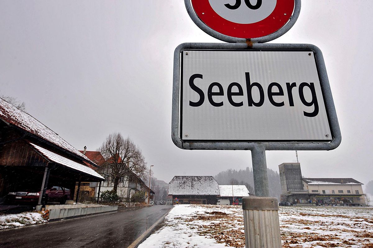 Burgergemeinde Seeberg – Abschied und Begrüssung | Berner Zeitung