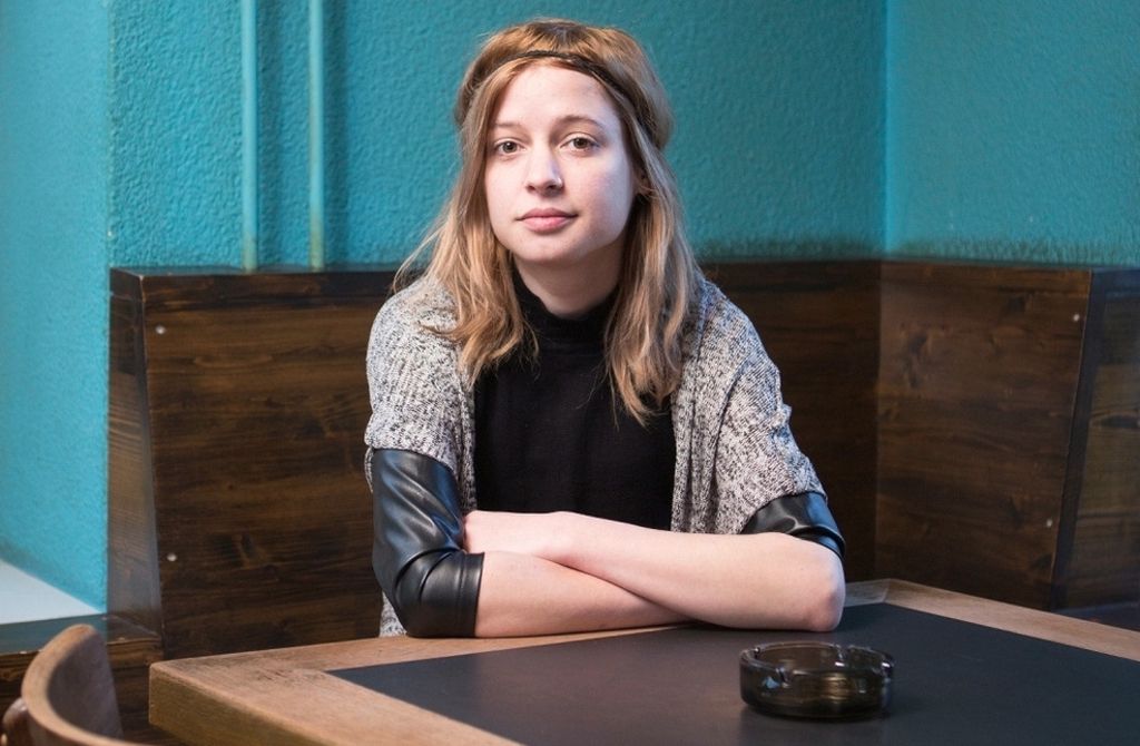 Preis für Schweizerin – Lara Stoll erhält den «Salzburger Stier ...