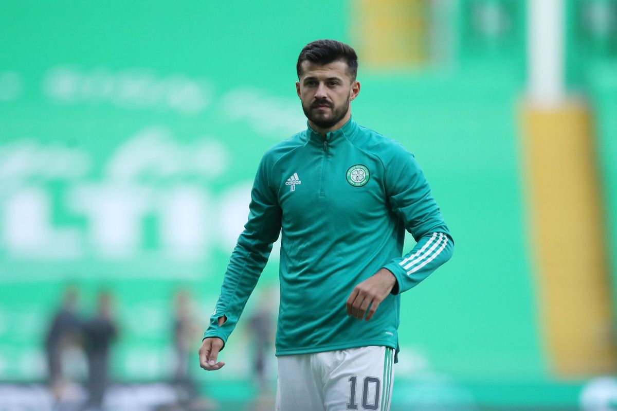 Football: Ajeti marque pour ses débuts avec Celtic - Le Matin
