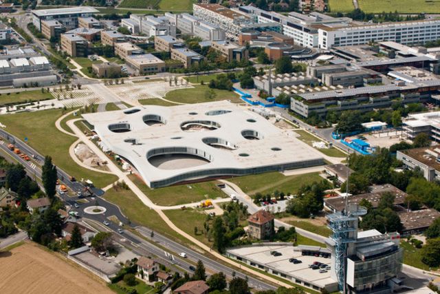 Ecoles polytechniques – L'excellence des EPF a un prix, selon des ...