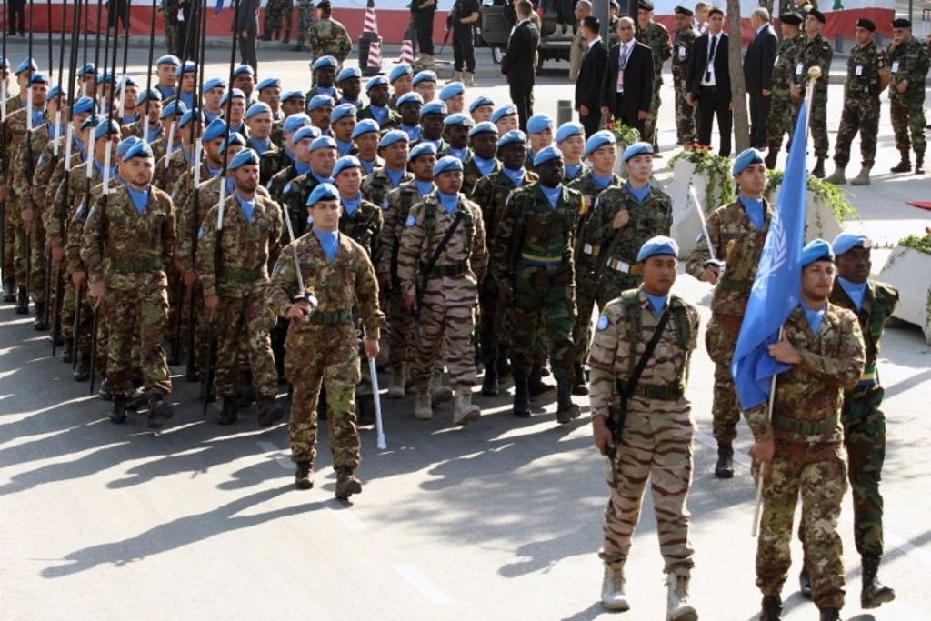 Liban: L'ONU prolonge d'un an le mandat de la Finul - Le Matin