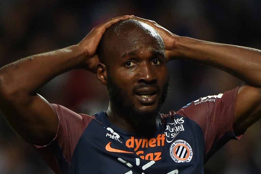 Football: «CC» veut récupérer l'indésirable Giovanni Sio - Le Matin