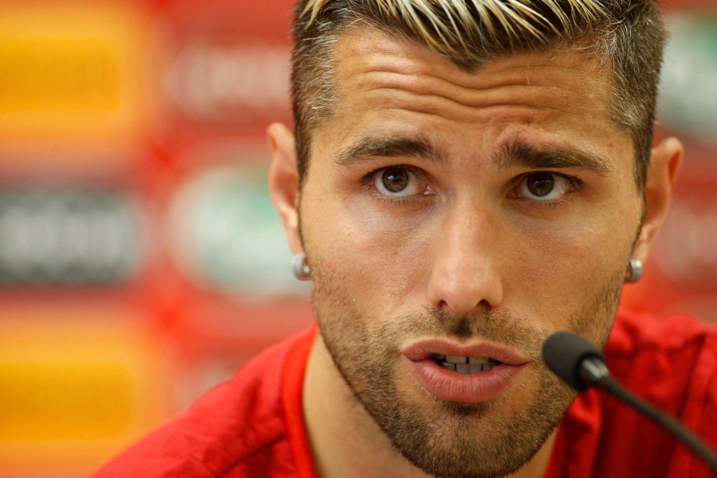 Valon Behrami signe pour trois ans à Watford | Tribune de Genève
