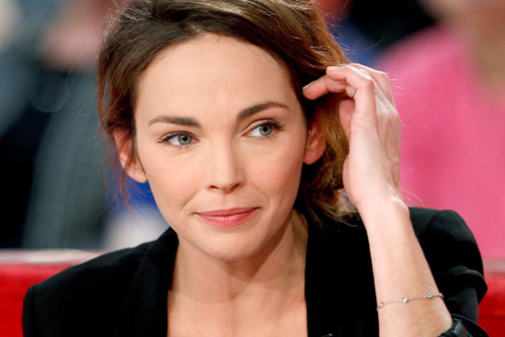 Ça balance: Claire Keim : «Il y en a une qui a fait sa diva aux ...