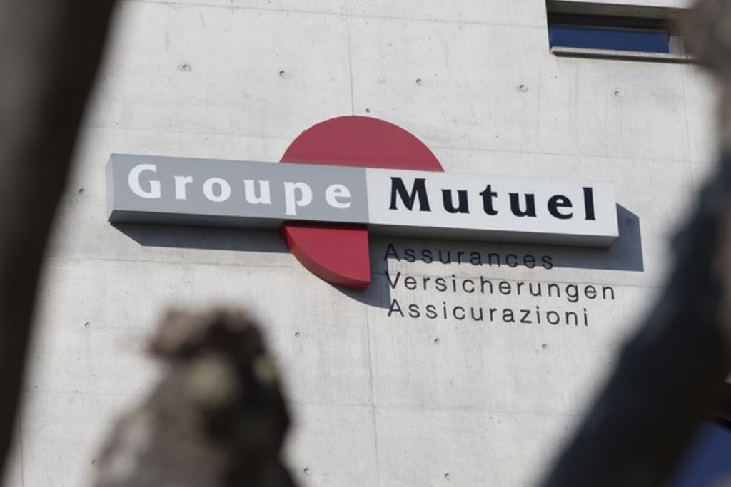 Groupe Mutuel: 100 millions aux assurés - Le Matin