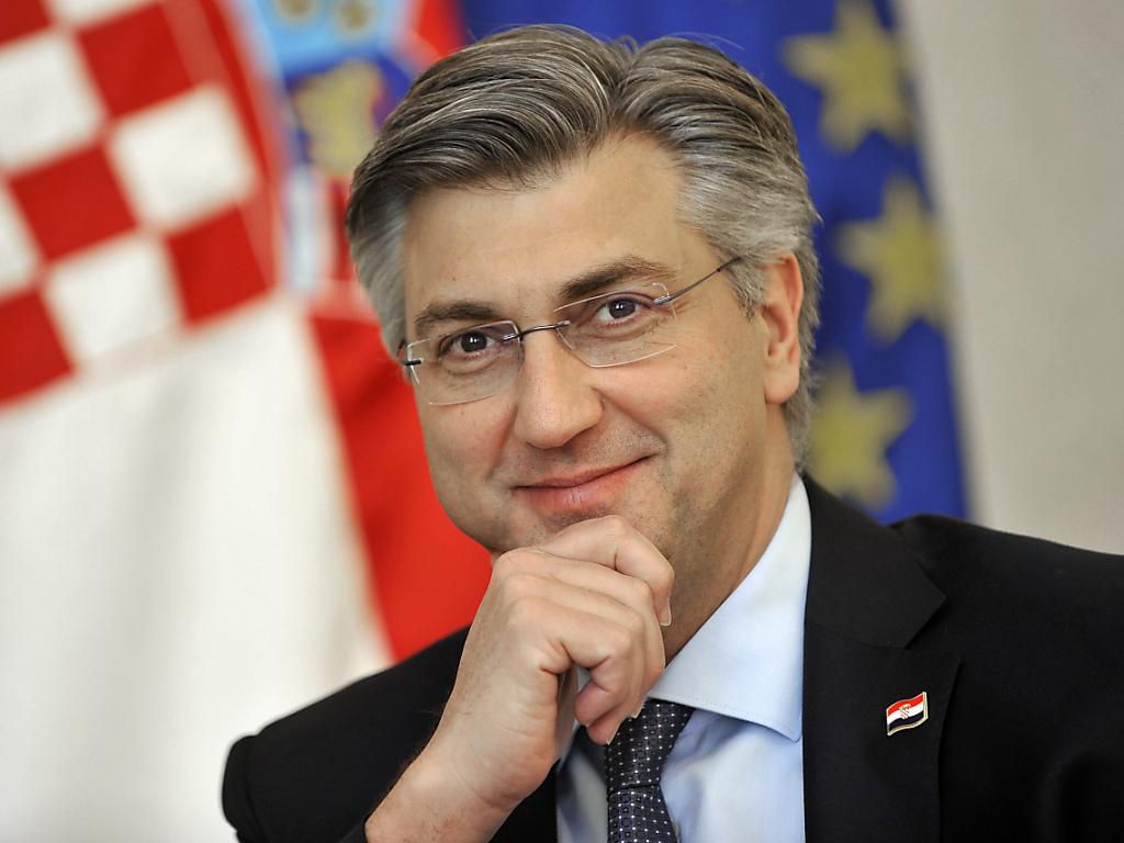 Gouvernement – Les Croates votent à des législatives serrées dans l ...