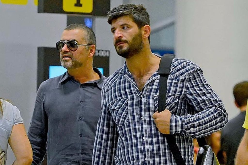 George Michael: Son compagnon interdit de funérailles - Le Matin