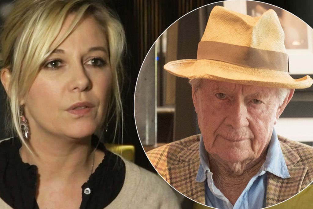 TV: Flavie Flament raconte comment Hamilton la forçait au silence - Le ...