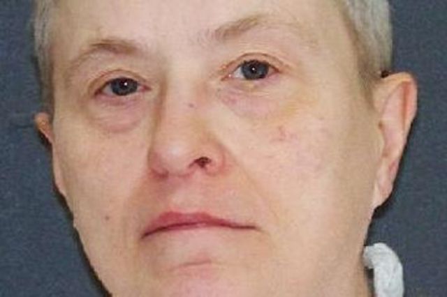 Peine capitale: Suzanne Basso, 14e femme exécutée au Etats-Unis - Le Matin