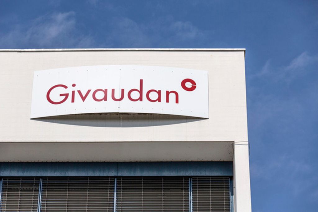 Givaudan double sa capacité de production en Chine | Tribune de Genève