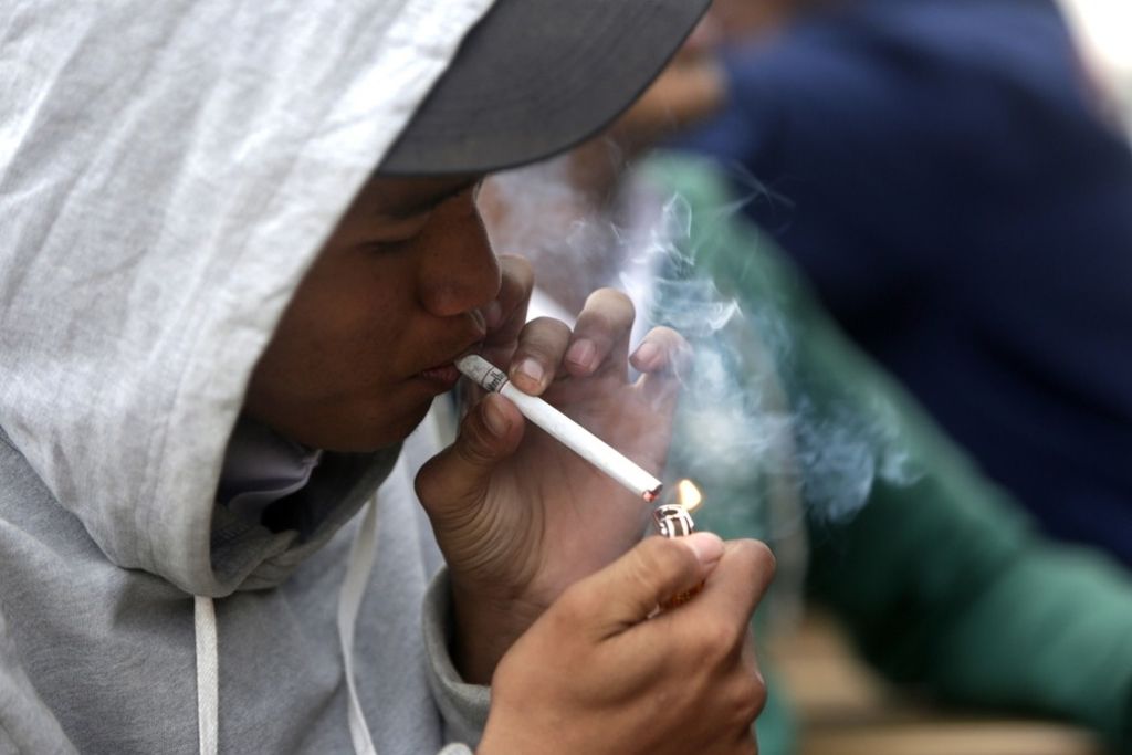 Santé: Arrêter la clope avant une opération réduit les risques - Le Matin