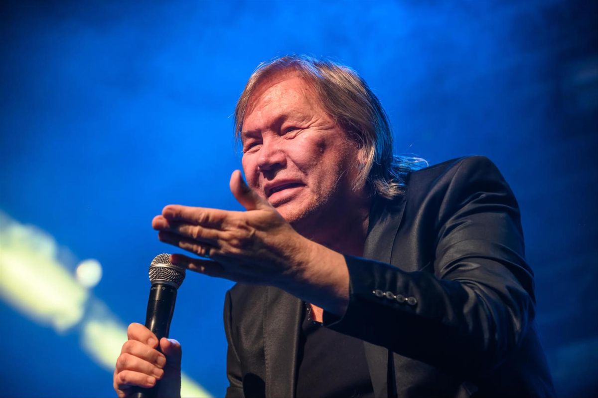 Suisse - Le chanteur vaudois Patrick Juvet est décédé - Le Matin