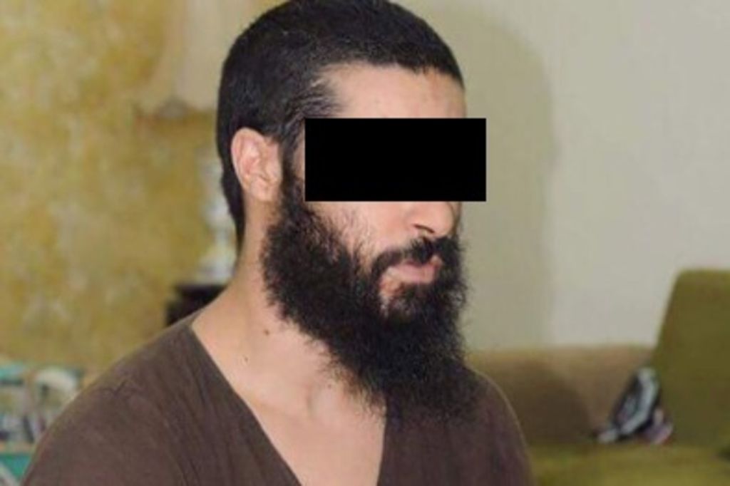 Terrorisme: Un djihadiste belge va être pendu en Irak - Le Matin