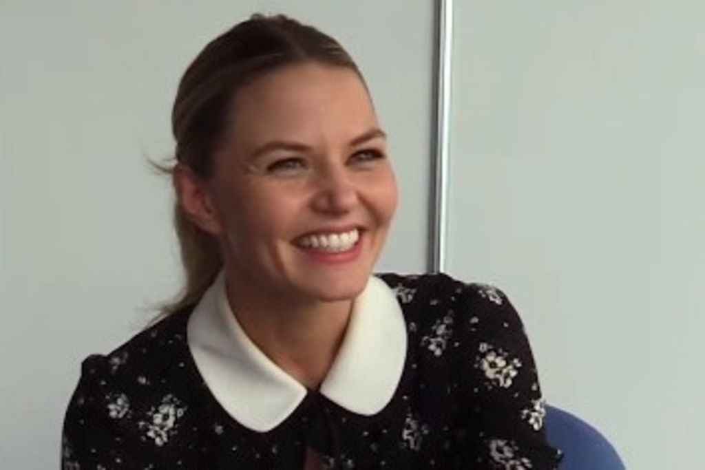 Vidéo: Jennifer Morrison: «La série «Dr House» a changé ma vie» - Le Matin