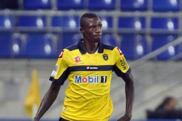 FOOTBALL: Yaya Banana ne viendra pas à Sion. A cause de son agent! - Le ...