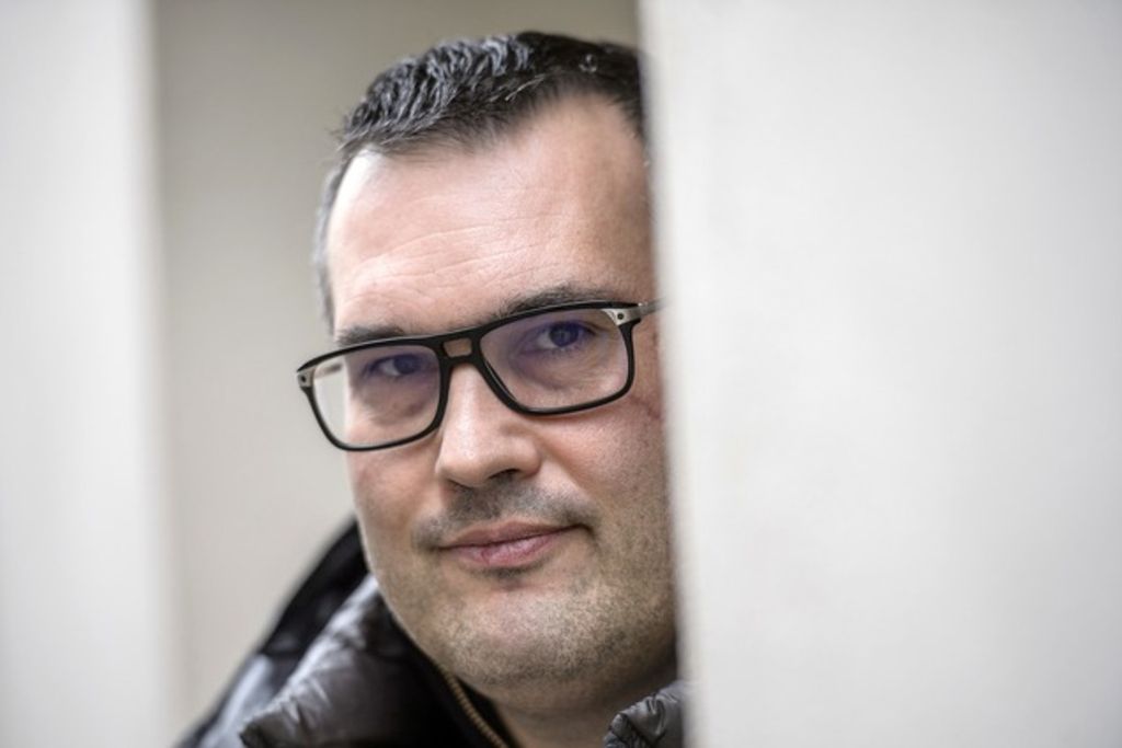 Valais: Affaire Rossier: secret de fonction levé - Le Matin