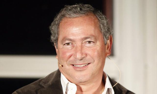 Samih Sawiris: «Ich bin stolz auf meine Landsleute» | Berner Zeitung
