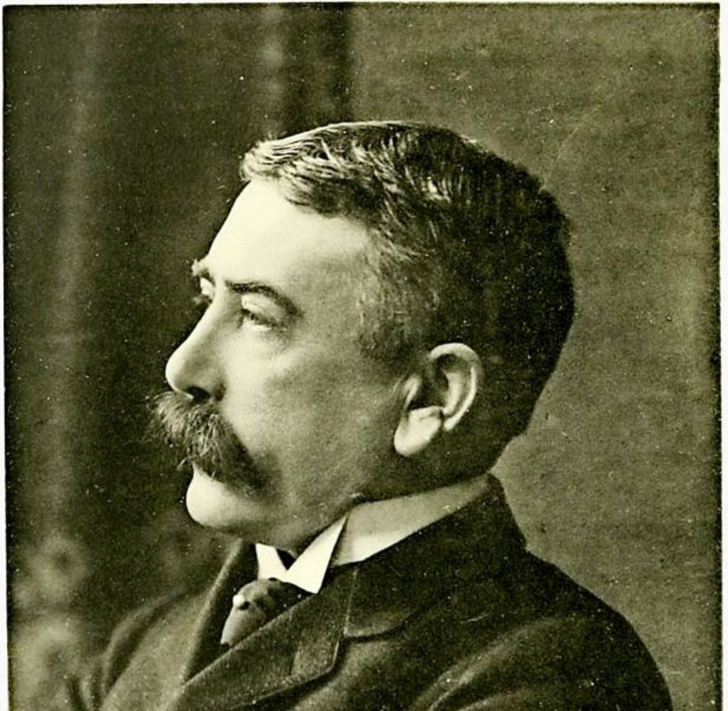 Ferdinand de Saussure, linguistique mon amour | Tribune de Genève