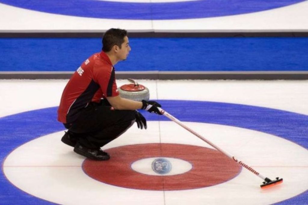 Etats-Unis: Joli succès pour les Suisses en curling - Le Matin